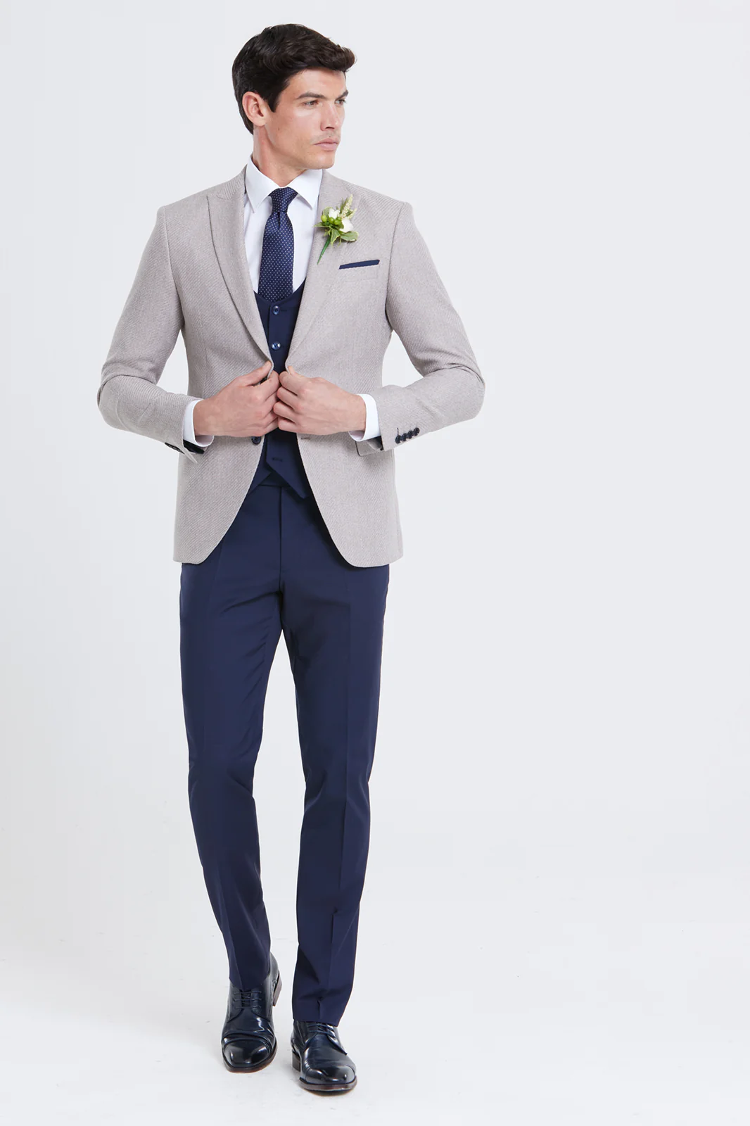 Wedding Suit Hire Tralee, Co Kerry - Best Man Suits - Father of the ...